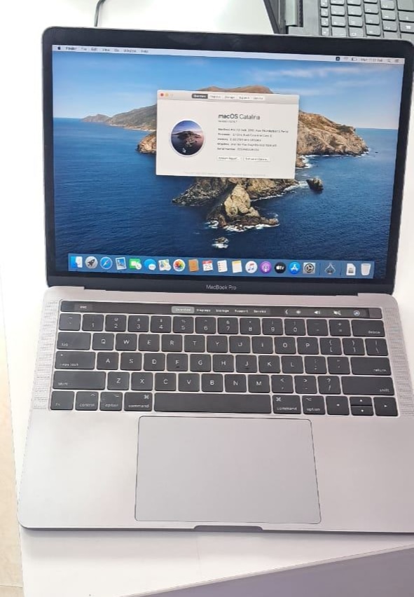 Buy MacBook Pro A1707 | Q Technologies Warehouse