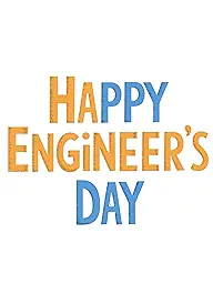 Buy Awesome Engineers Tee – Happy Engineers Day T-Shirt for Gifting ...