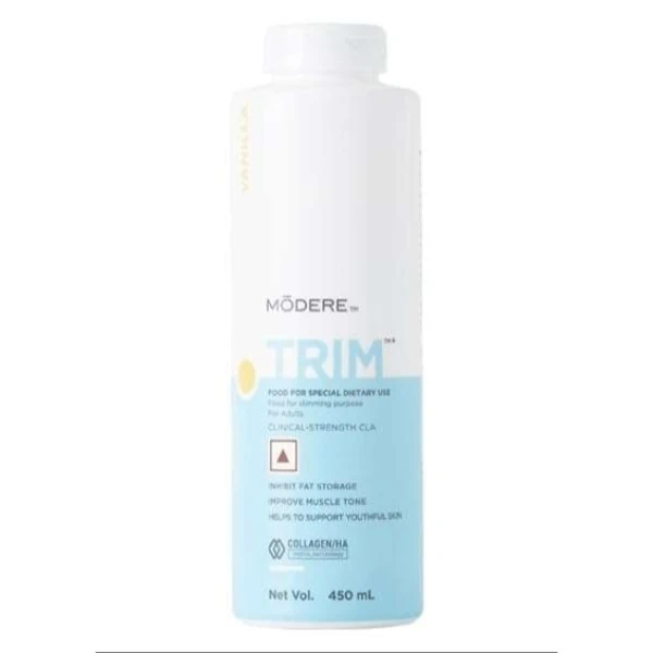Modere Trim Vanilla – 450 mL