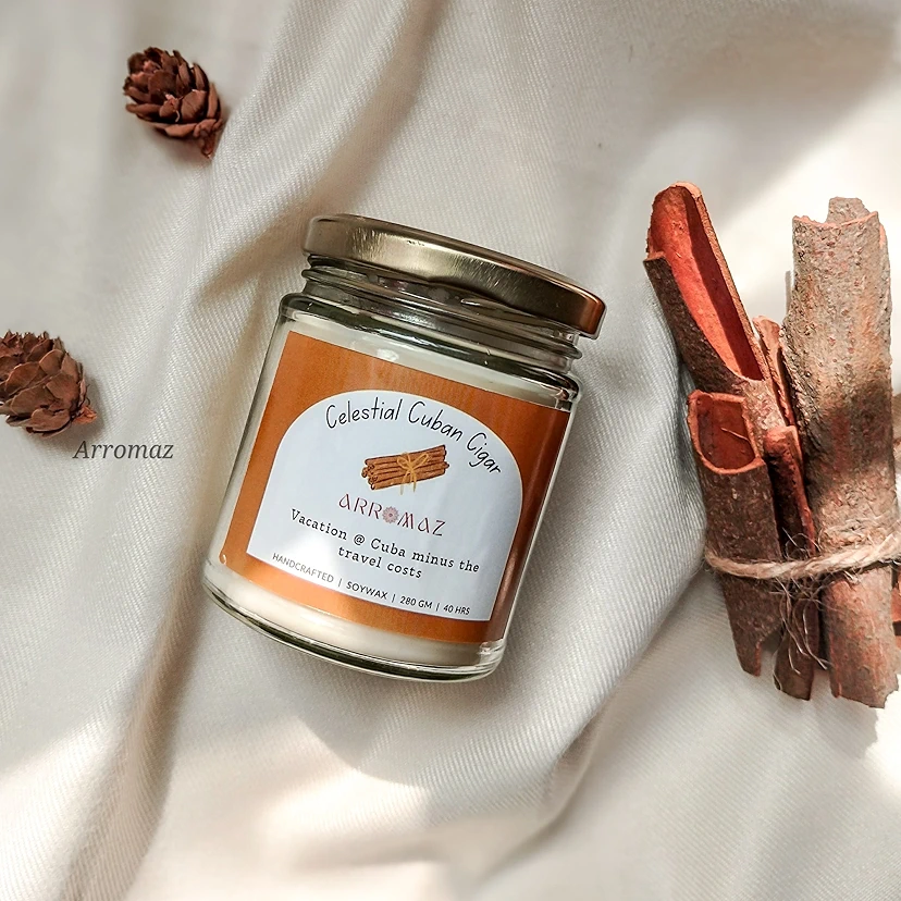 Buy Celestial Cuban Cigar | Arromaz