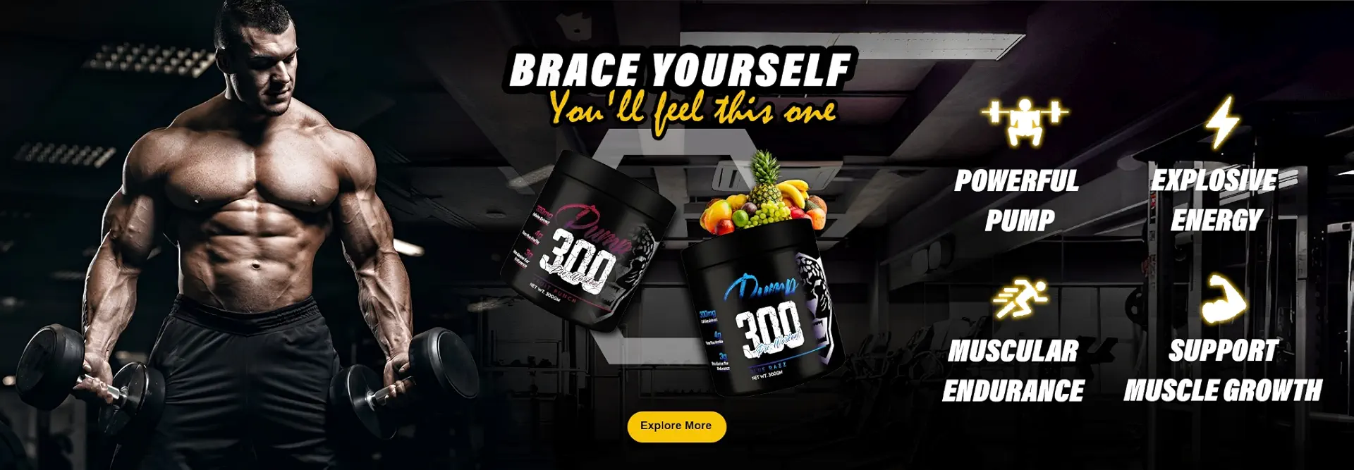 Muscle Asylum | Shop online for & more