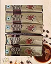 Lotte Coffy Bite Stick | Coffee Toffee Candy from the 90s