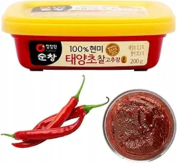 Daesang Gochujang Red Pepper Paste 200g