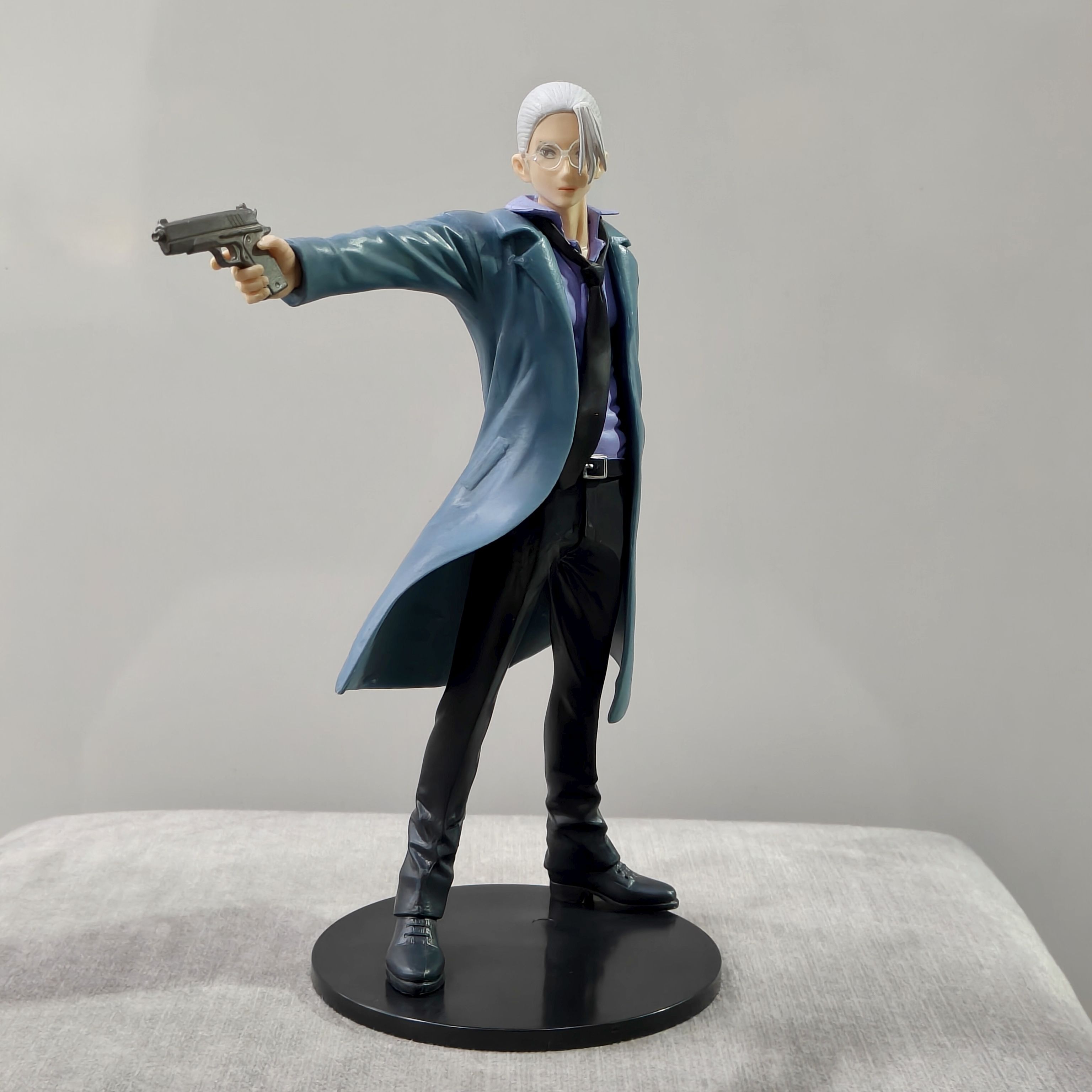Buy Taro Sakamoto Slim Version • Sakamoto Days • 20cm Length | The ...