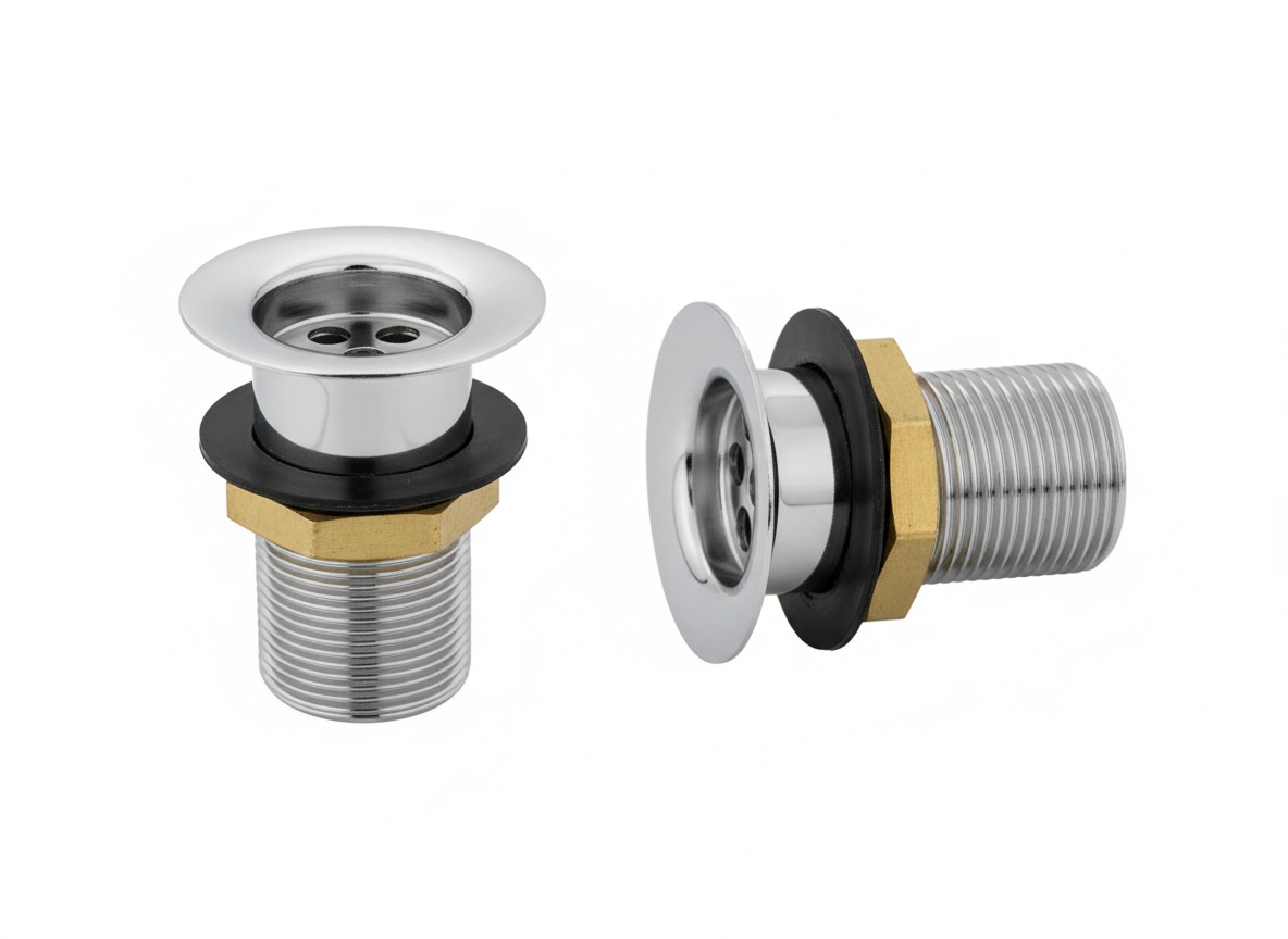 Buy Full Thread Waste Coupling | Kyla