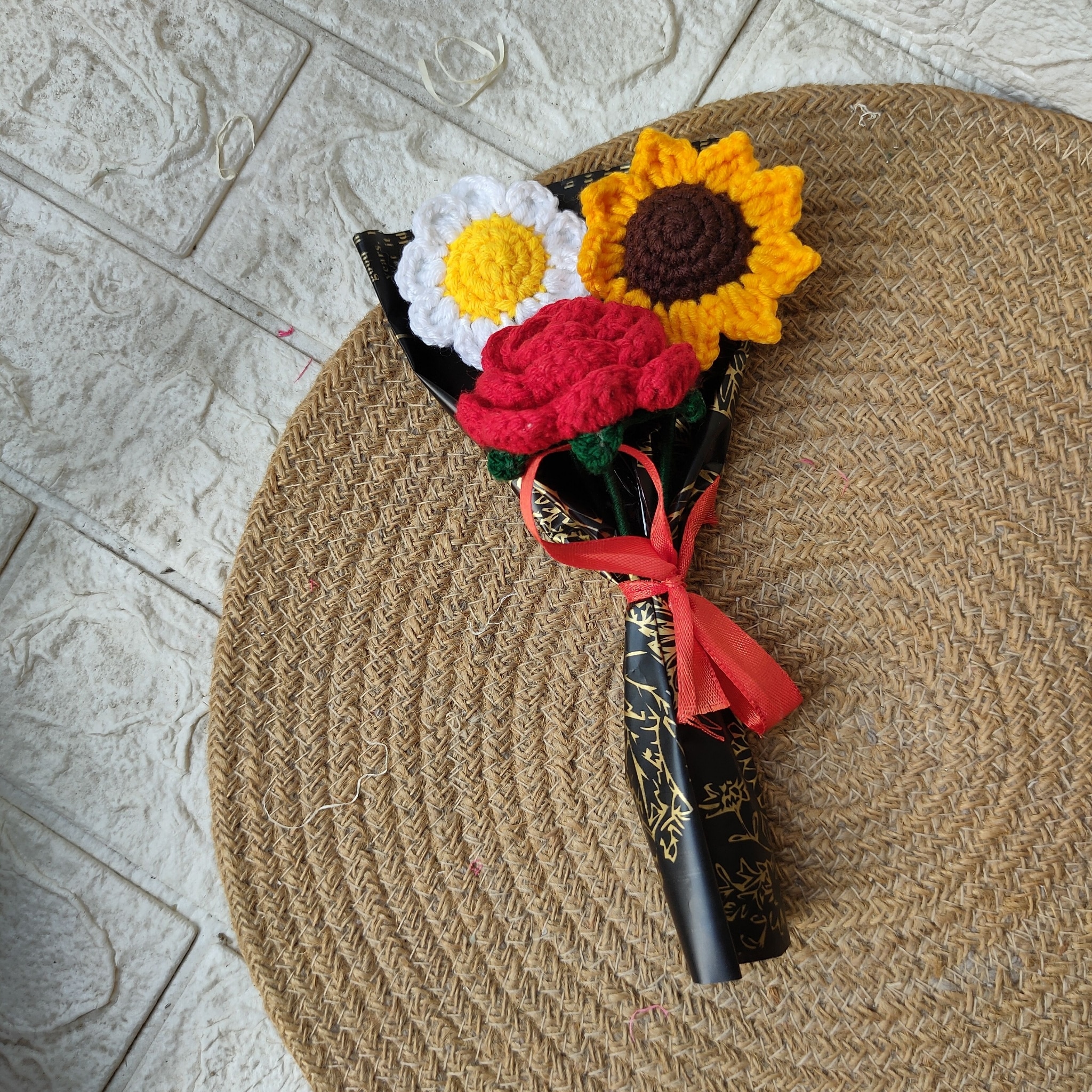 Buy Mini Mix bouquet | Archer Gifting