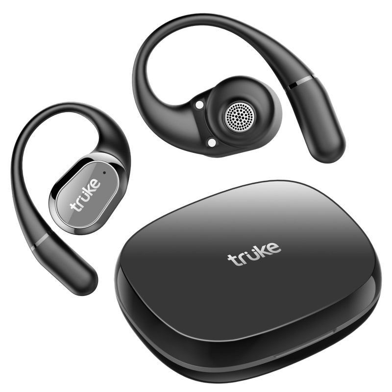 Buy Buds Liberty OWS with 360Spatial™ Audio, 16mm Drivers, 60H Playtime ...