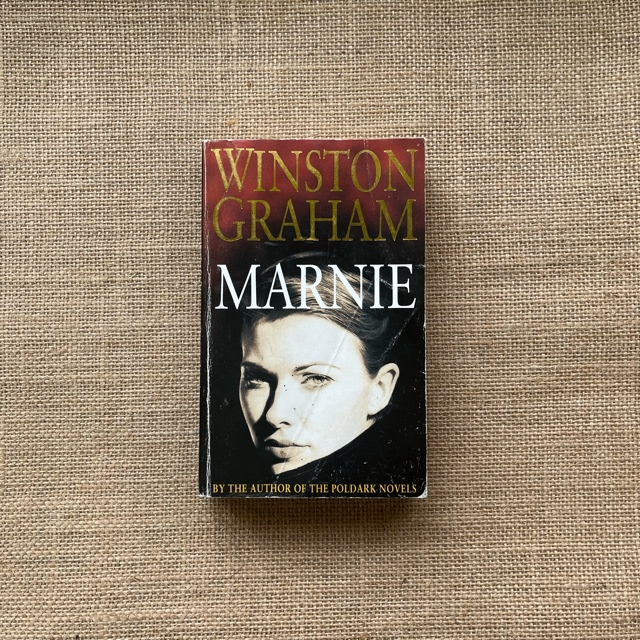Buy Marnie - Winston Graham | Oldbookshop