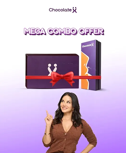 NEW LIMITED EDITION Special Combo: Bliss Box + ChocolateX Box