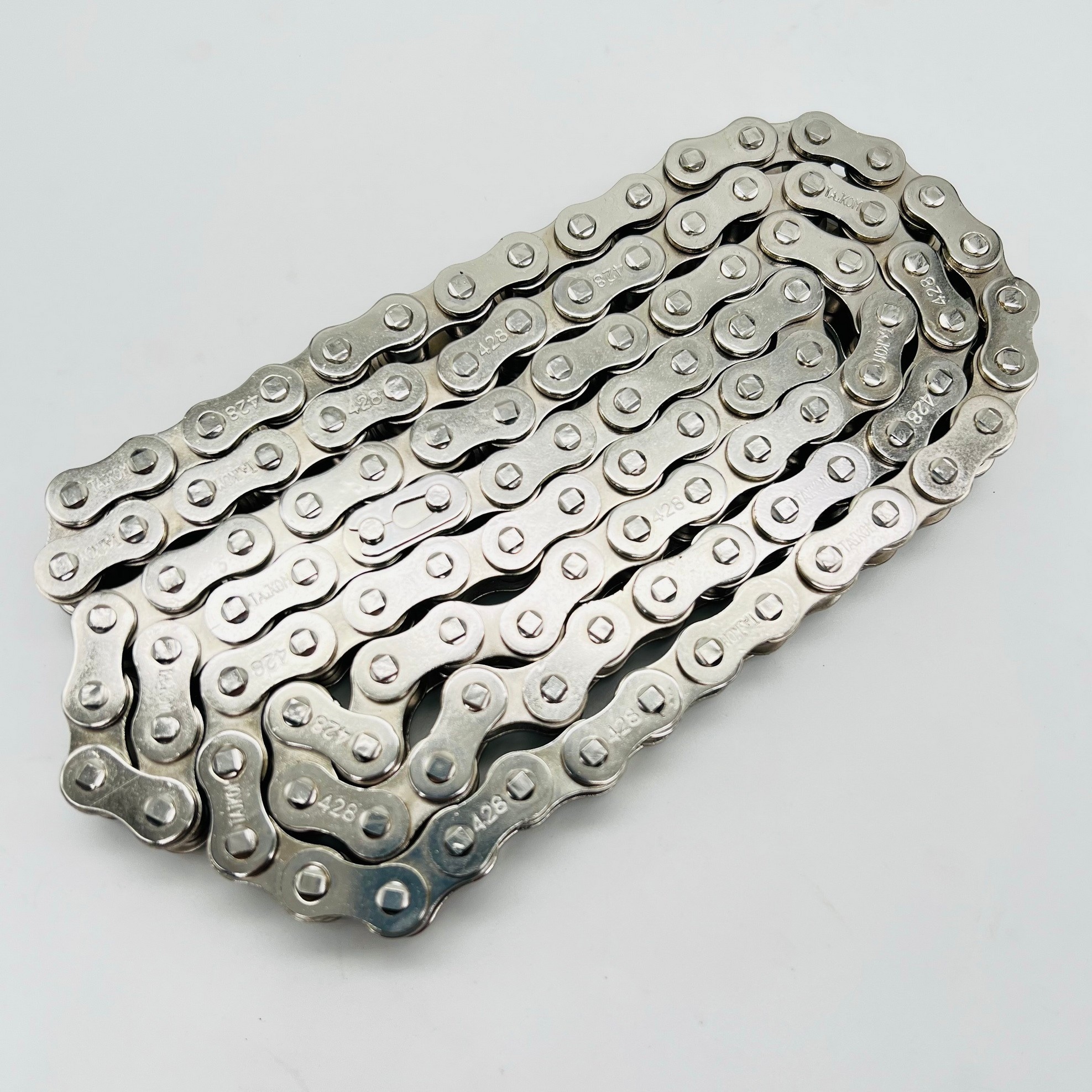 Yamaha R15 V1 Heavy-Duty Chain – 120L