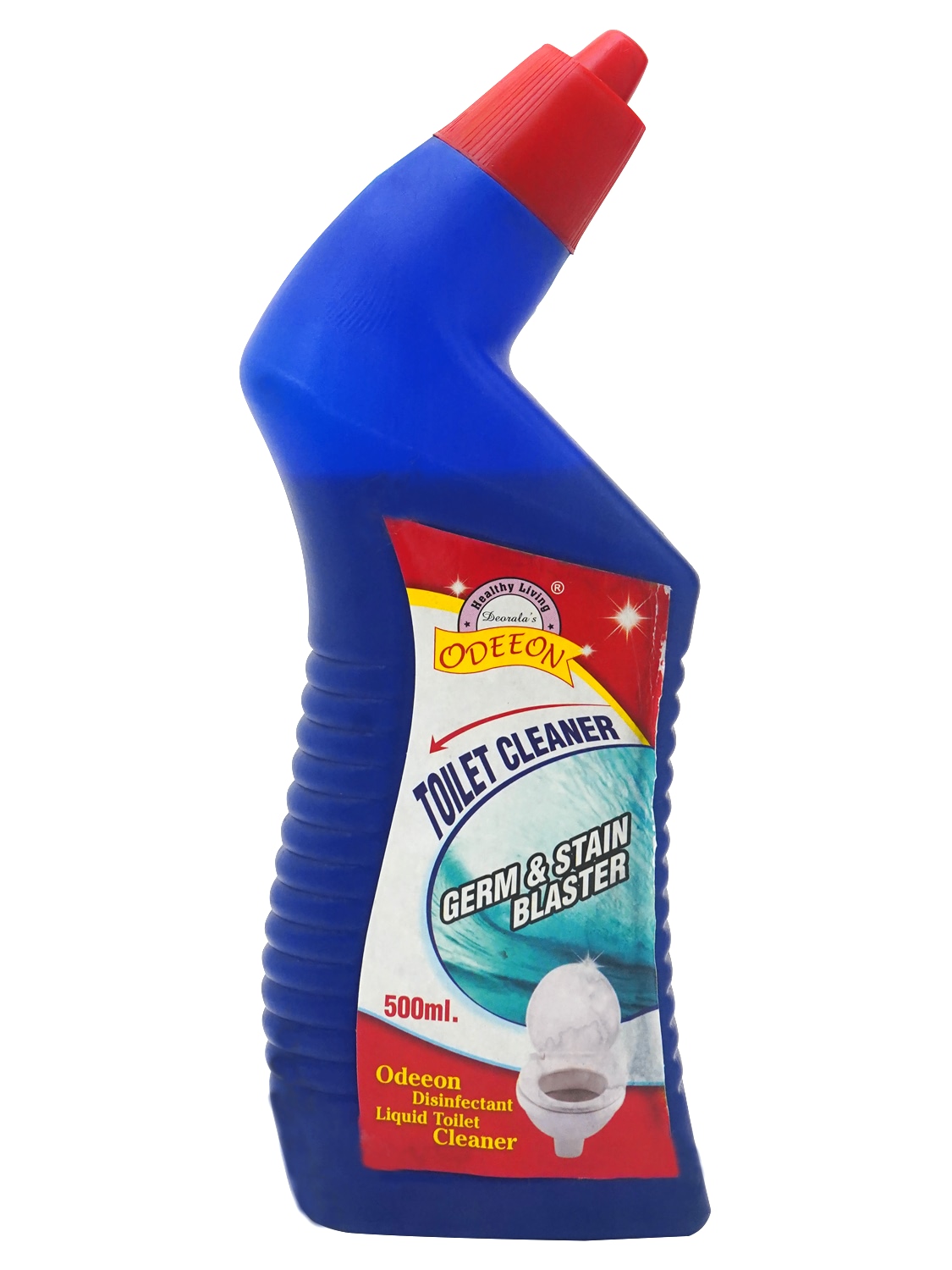 DEORALA HOME PRODUCTS PVT. LTD.