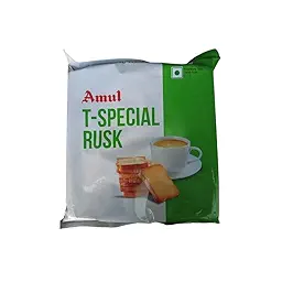 Amul T-Special Rusk