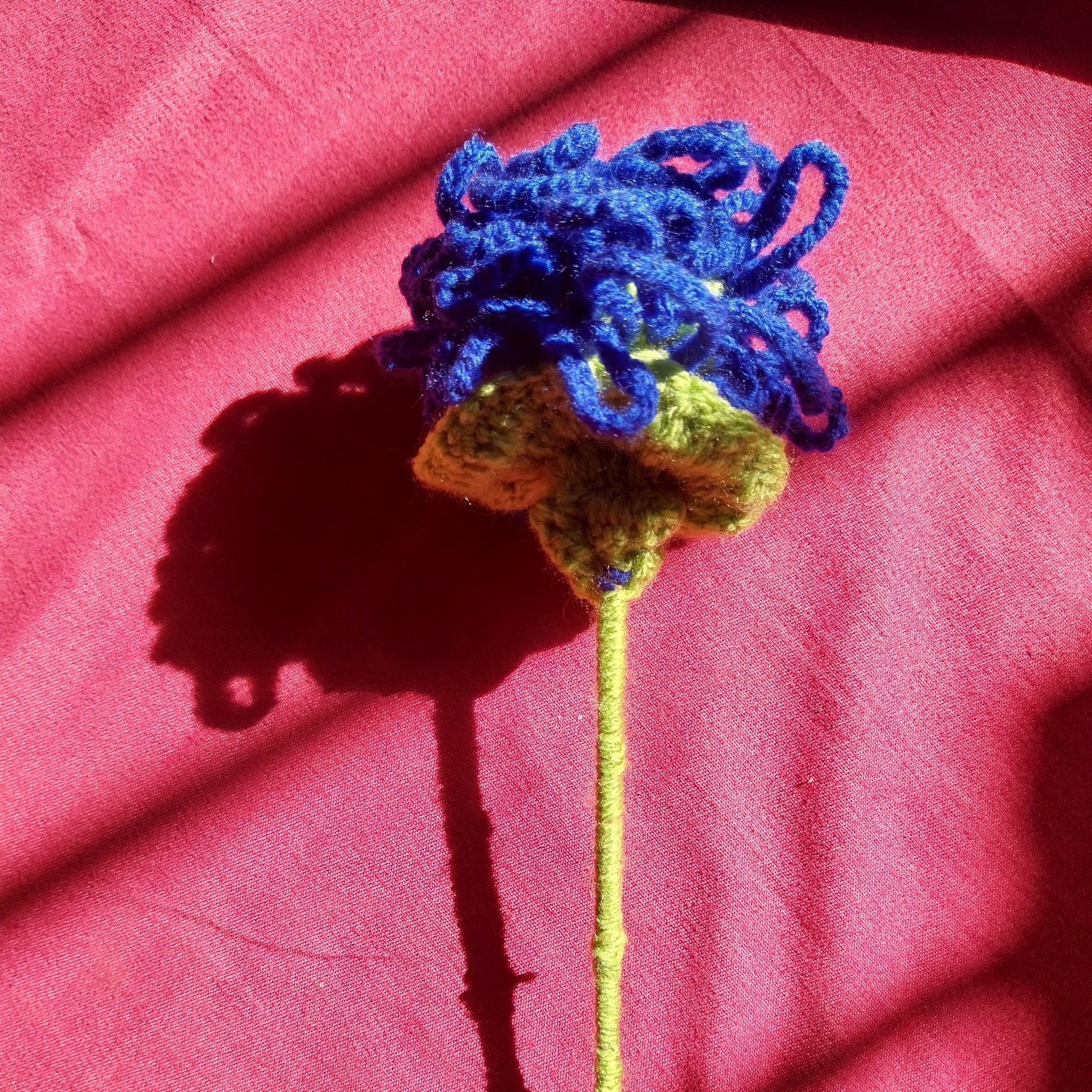 Buy HANDMADE FLOWER | SETHI'S YARN AND THREADS STORE