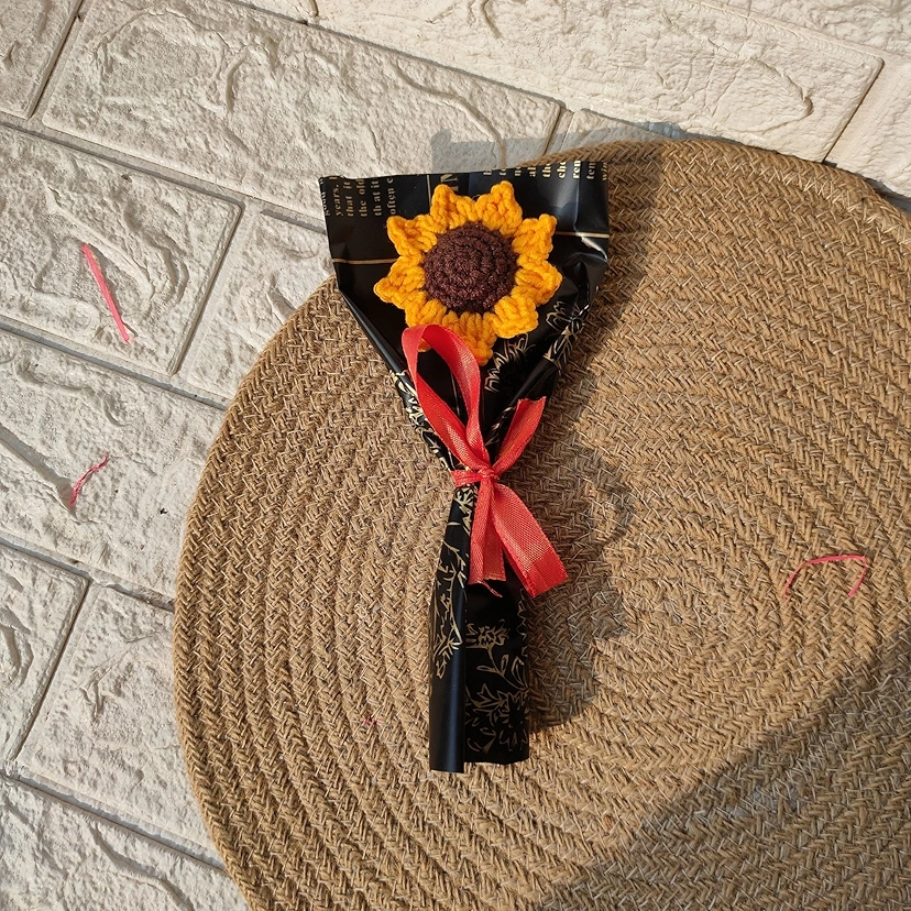 Buy Mini sunflower bouquet | Archer Gifting