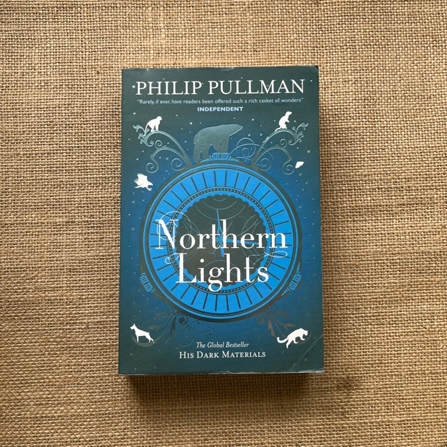Buy Northern Lights - Philip Pullman | Oldbookshop