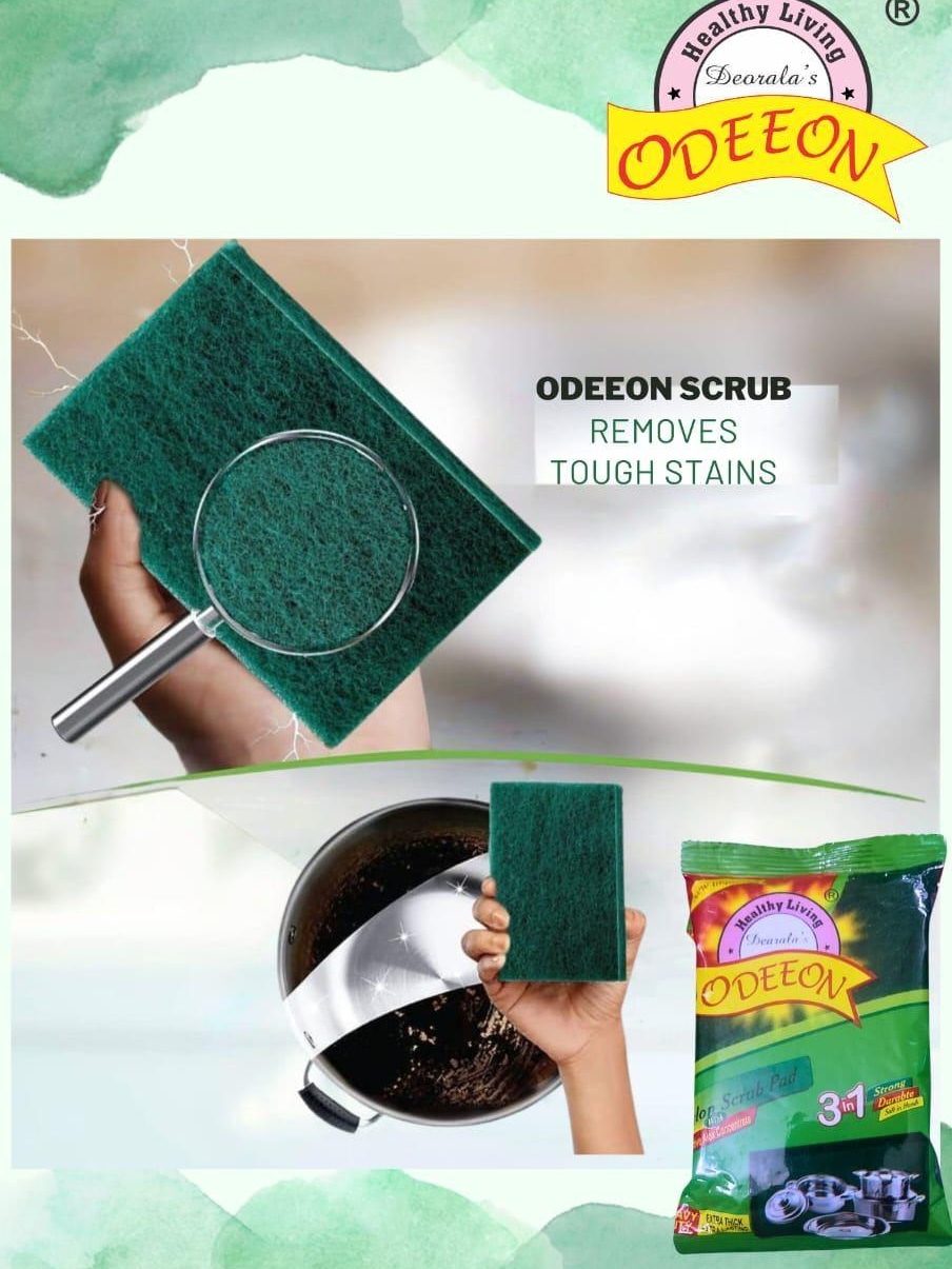 DEORALA HOME PRODUCTS PVT. LTD.