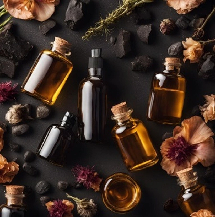 Buy Black Musk | myattars