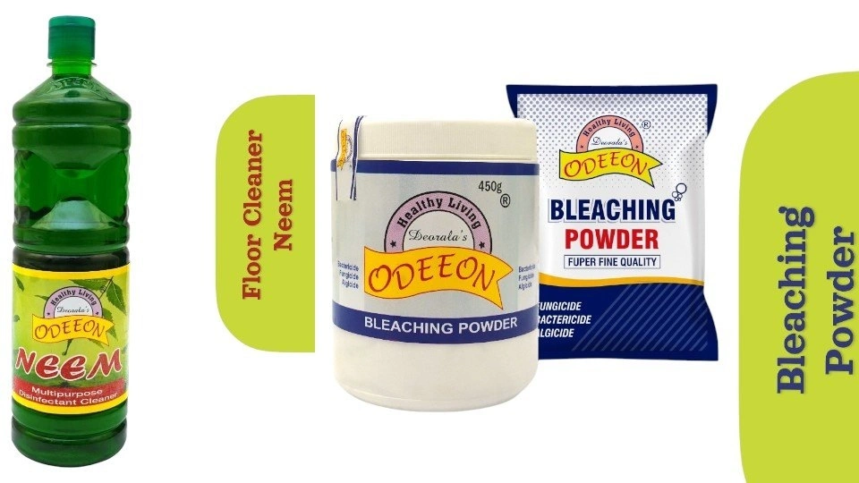 DEORALA HOME PRODUCTS PVT. LTD.