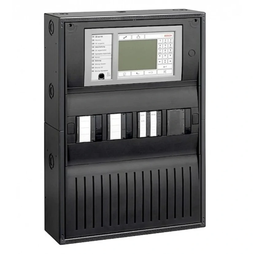 Buy Bosch FPA 2000 Addressable Fire Alarm Control Panel | VERTEX SOLUTIONS