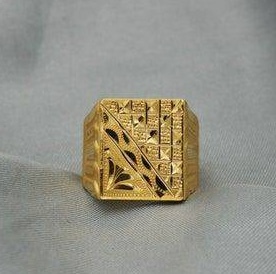 Shop online for Men Rings from Sj jewellery
