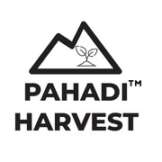 Pahadi Harvest | Shop online for Flours, Healthy Foods & more
