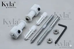 Rag/Rack Bolt | Premium Stainless Steel