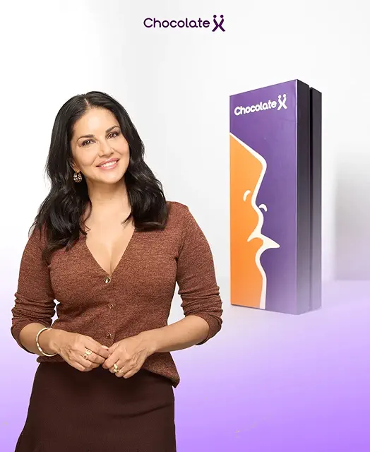 ChocolateX Box | Ideal Chocolate Gift Box for Men & Women | Mood ...