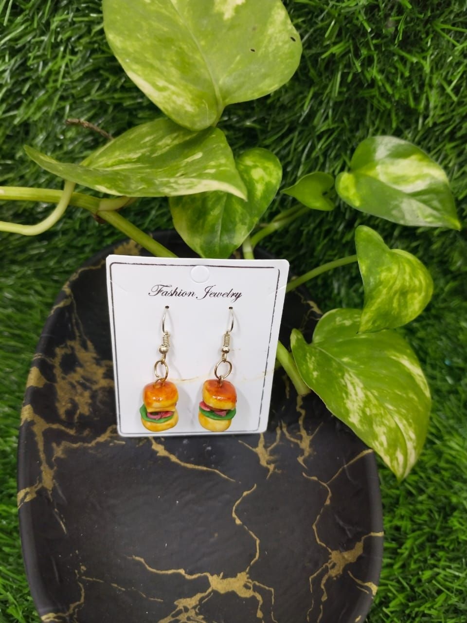 Buy Burger Hangings | Peep And Pick