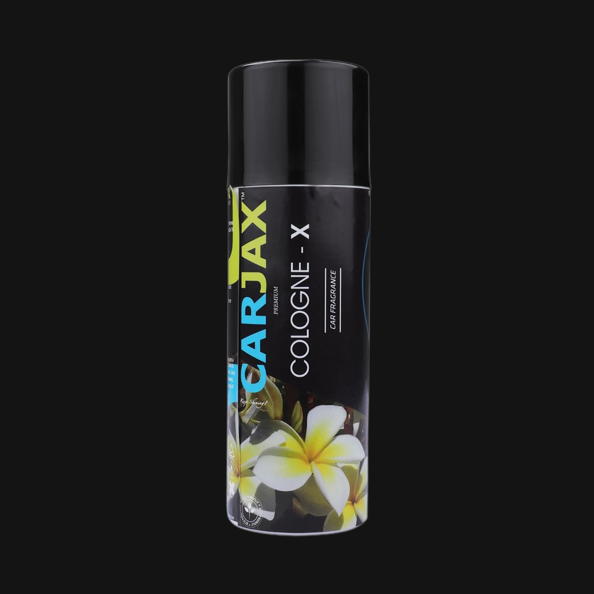 Buy CARJAX AUTOCARE Premium Car Fragrance for Car & Office | Long ...