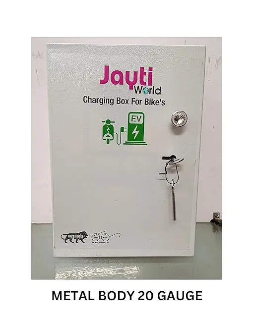 Jayti World Ola Two Wheeler Accessories and Repair