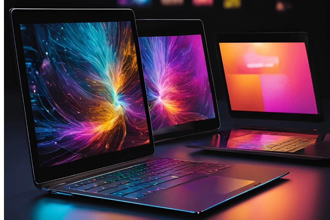 Laptops