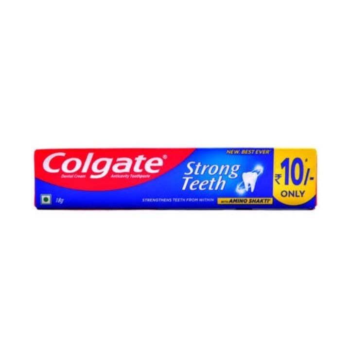 Buy COLGATE PASTE 16 g | DPMART
