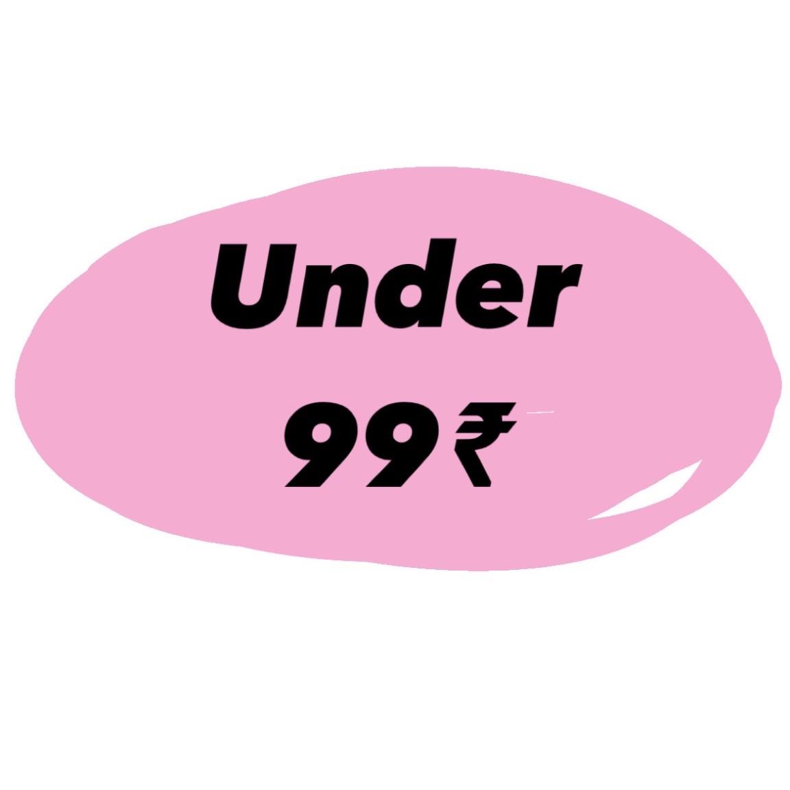 Shop online for Under 99₹ from The Lily Store