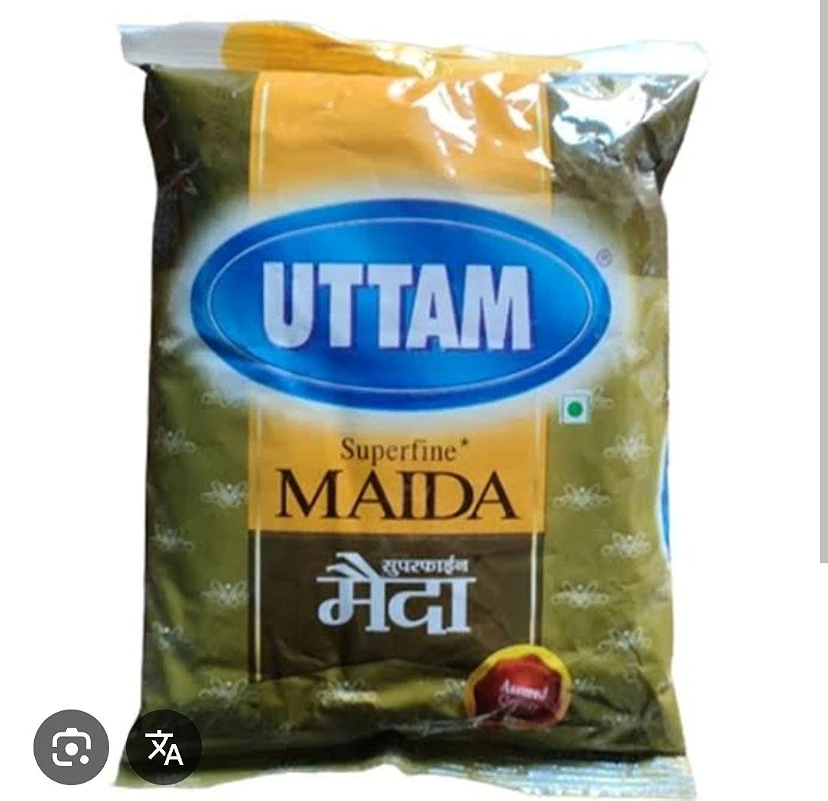 Buy UTTAM MAIDA 500GM | DV MART