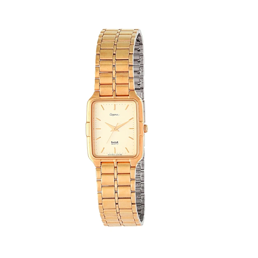 Buy HMT Elegance 5744 Yellow | HMT Limited
