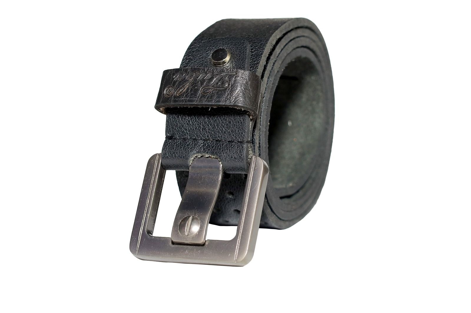Buy LEATHER BELT | TUBA LEATHER