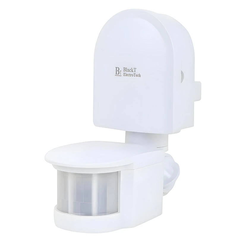 220V Outdoor PIR Motion Sensor Light Switch
