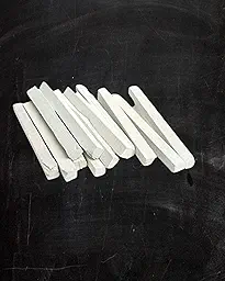 Natural Pure Saleti Chalk | Earthy & Edible | 90s Nostalgia