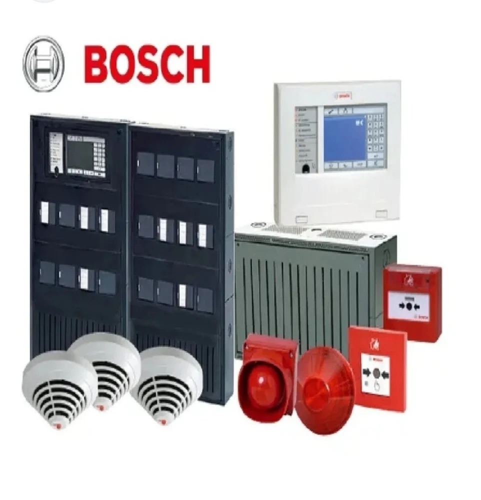 Buy Bosch Fire Alarm System | VERTEX SOLUTIONS