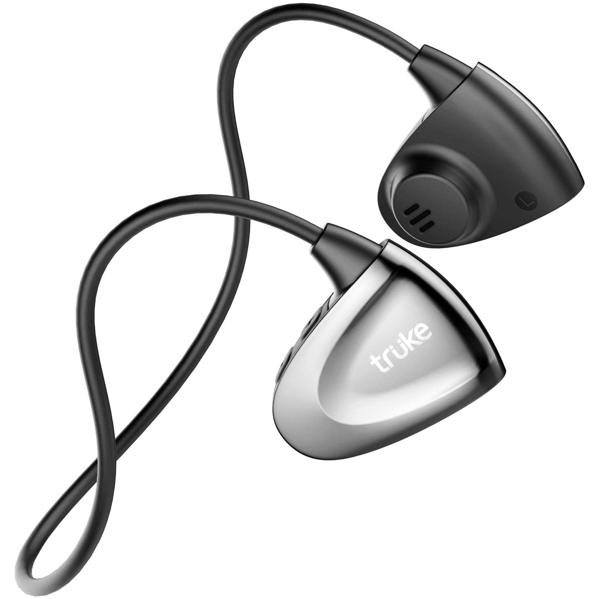 Buy Yoga Beat Open-Ear Headset with 30H Playtime, Dual Pairing, 14.2mm ...