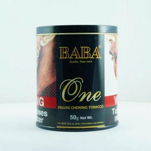 Buy BABA ONE | Zarda Today