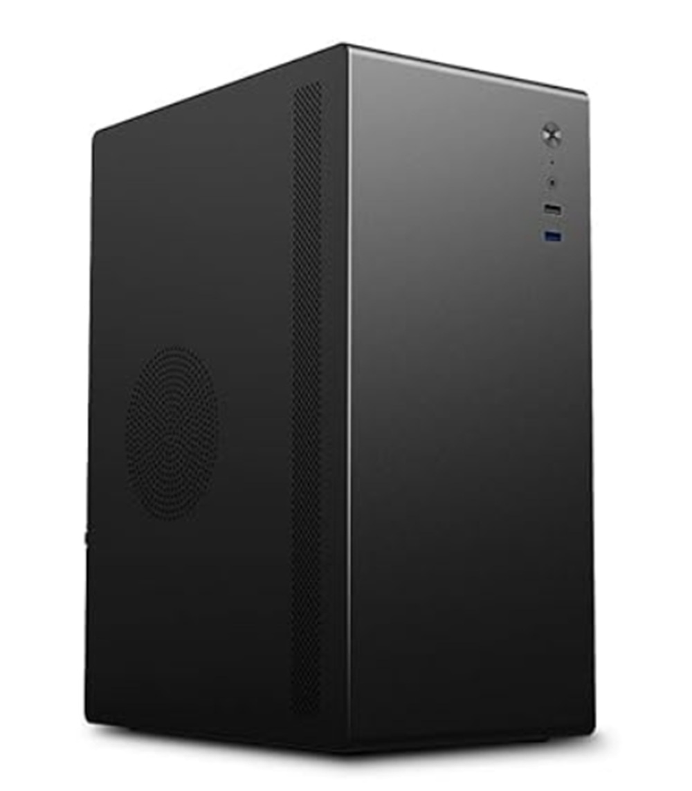 Buy Cyntexia Computer Desktop PC (Core I7-4770 / 08GB RAM / 256GB SSD ...